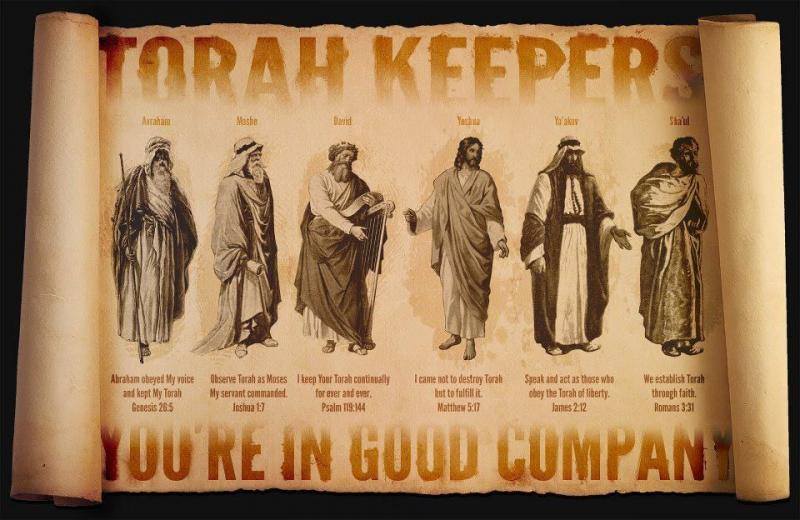 Nazarene Ecclesia – Yeshua Centered Judaism