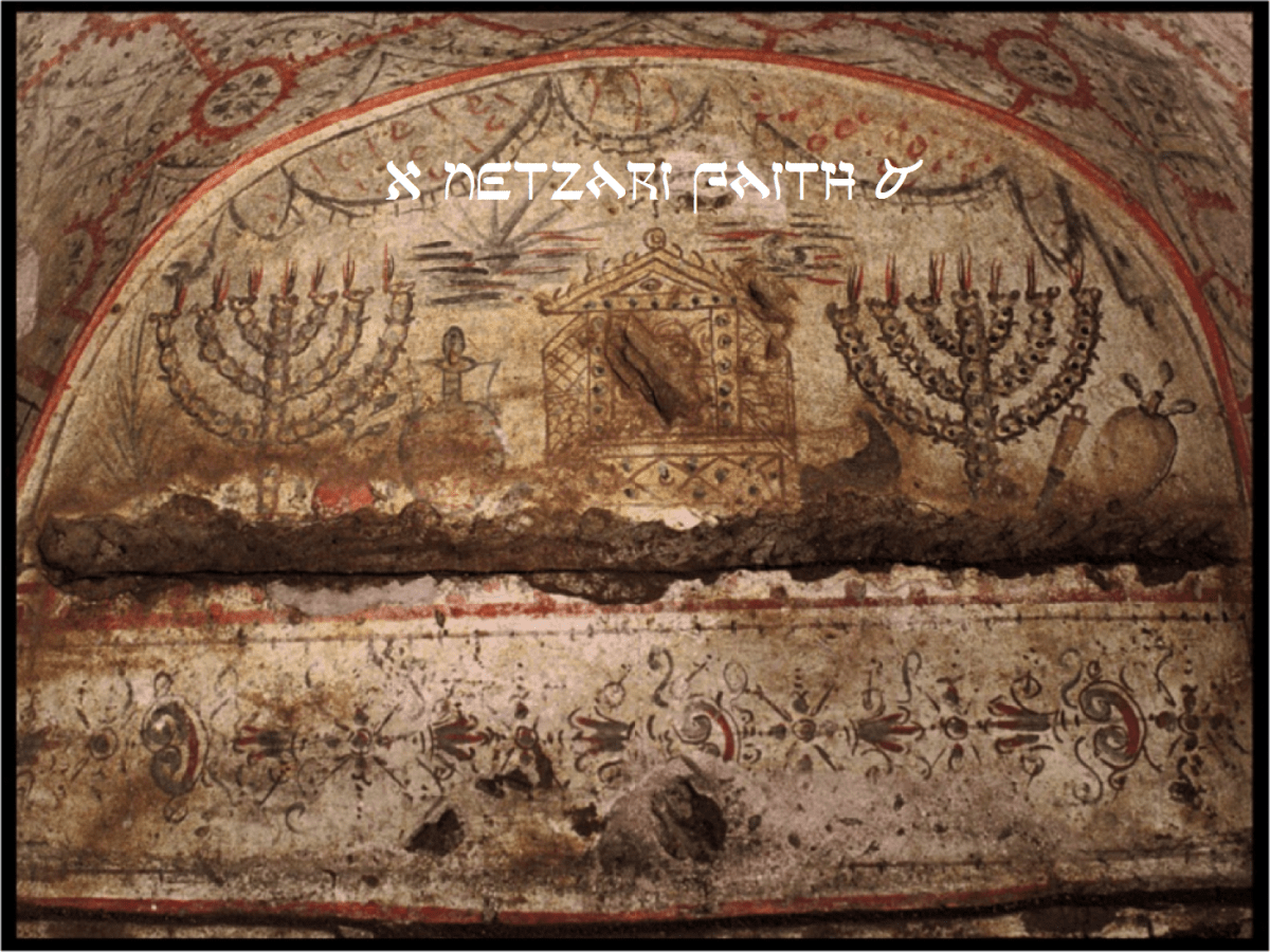 First Century Synagogues – Yeshua Centered Judaism