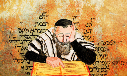 Hillel’s Seven Principles of Bible Interpretation – Yeshua Centered Judaism