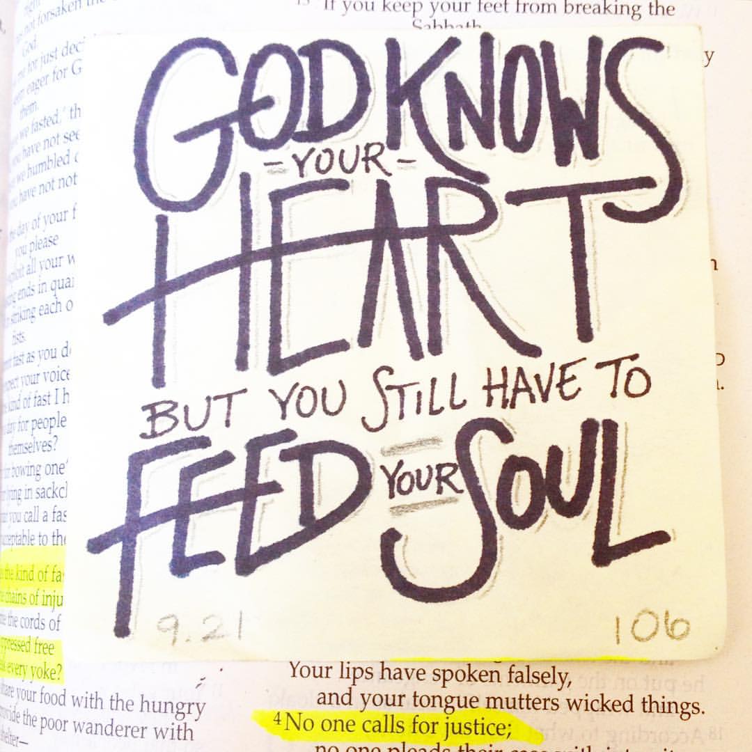 Duties of the Heart – Yeshua Centered Judaism