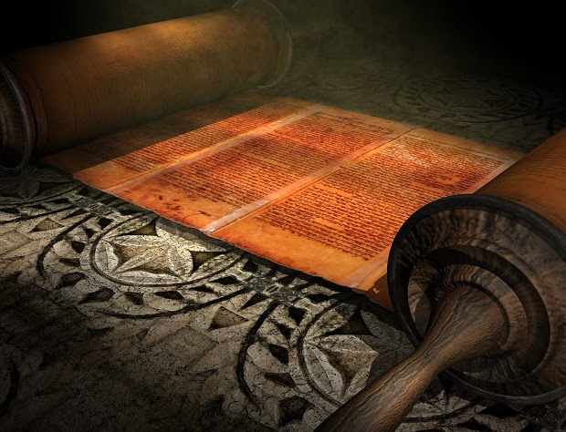 Who Wrote the Torah According to the Torah? – Yeshua Centered Judaism