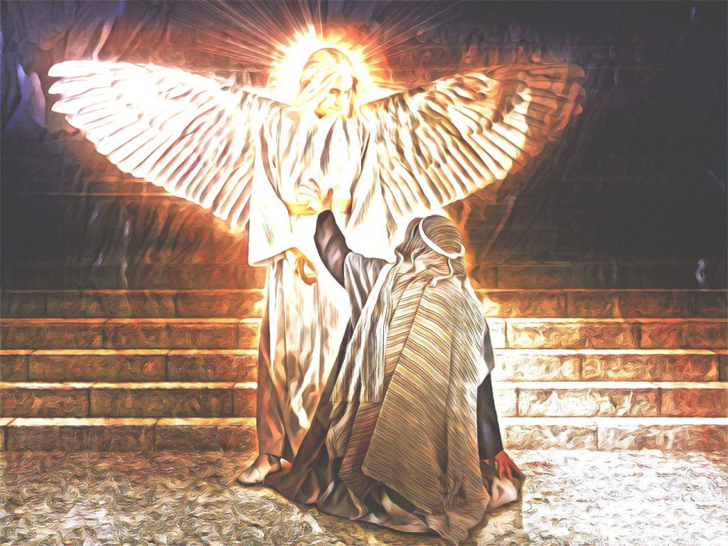Gabriel’s Prophecy of the Seventy Weeks – Yeshua Centered Judaism