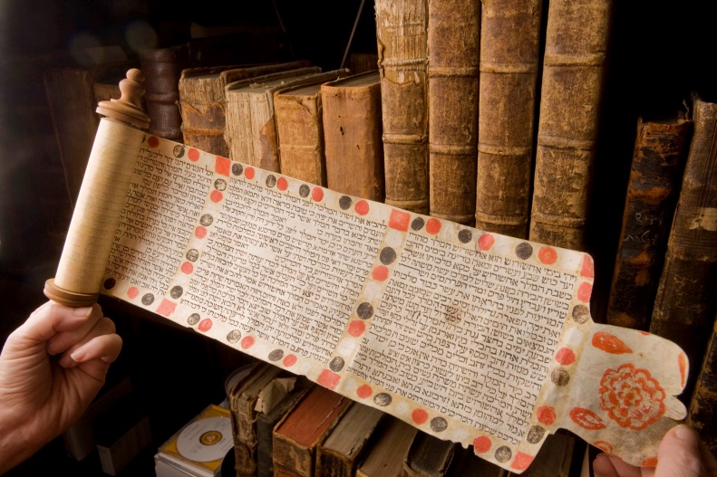 Megillah Reading- Corona virus – Yeshua Centered Judaism